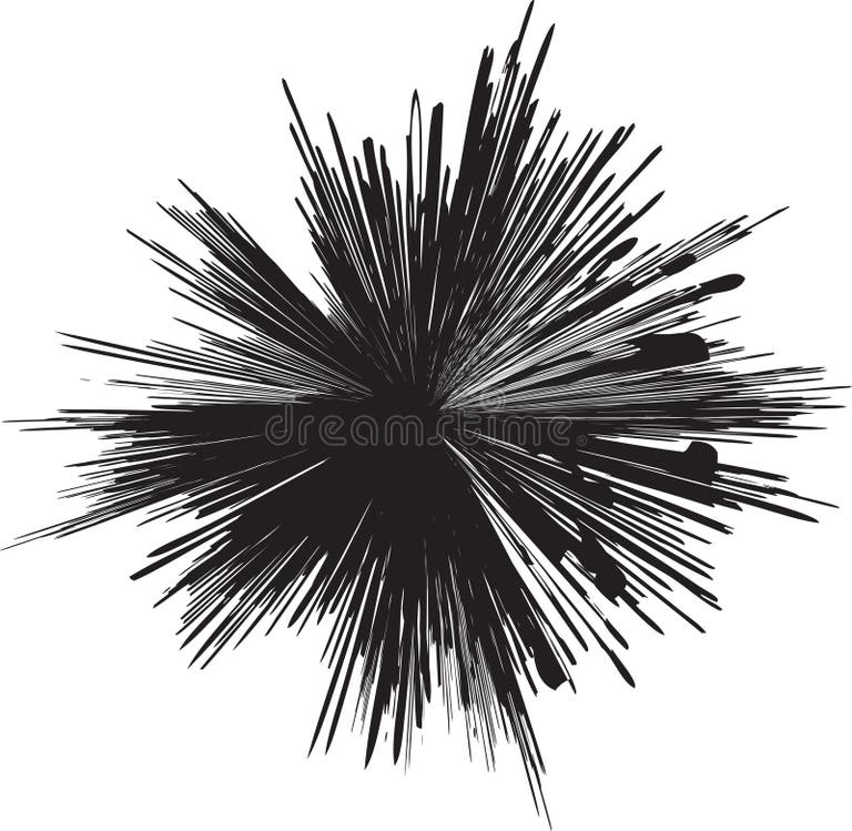 Explosion Silhouette Stock Illustrations – 28,269 Explosion Silhouette ...