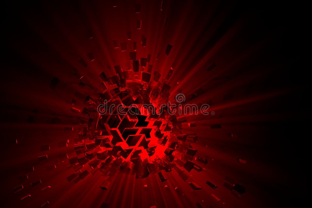 Exploded Sphere Stock Illustrations – 68 Exploded Sphere Stock ...
