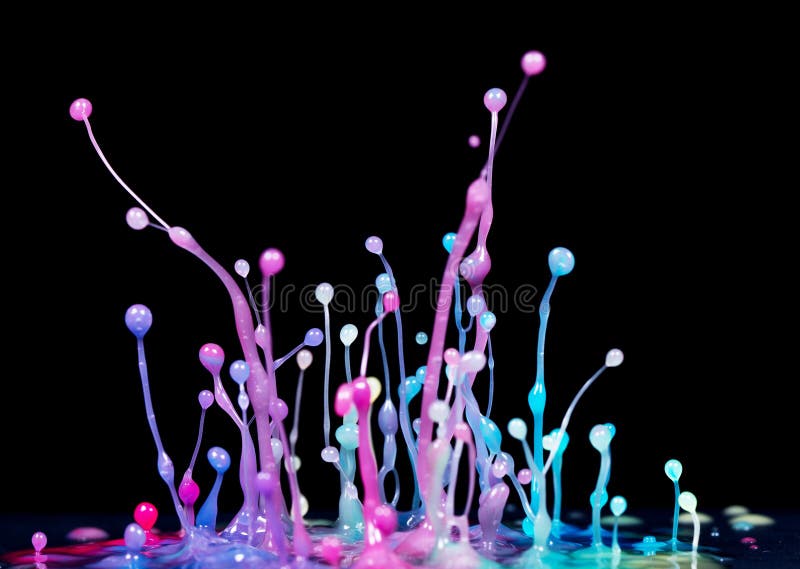 112 Bursts Color Ink Stock Photos - Free & Royalty-Free Stock Photos ...