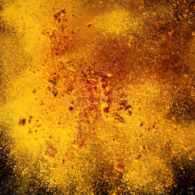 155 Turmeric Splash Stock Photos - Free & Royalty-Free Stock Photos ...