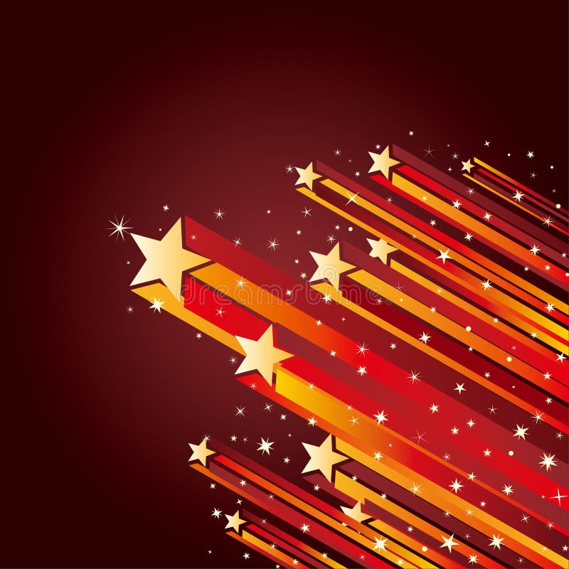 Explosion star background stock vector. Illustration of creative - 17052324