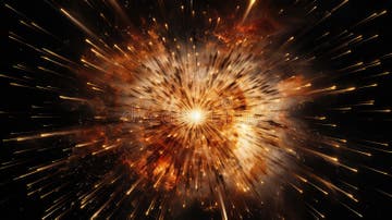 Star Exploding Stock Illustrations – 16,620 Star Exploding Stock ...