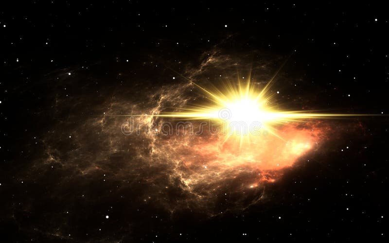 Giant Solar Flares. Sun Producing Super-storms and Massive Radiation ...