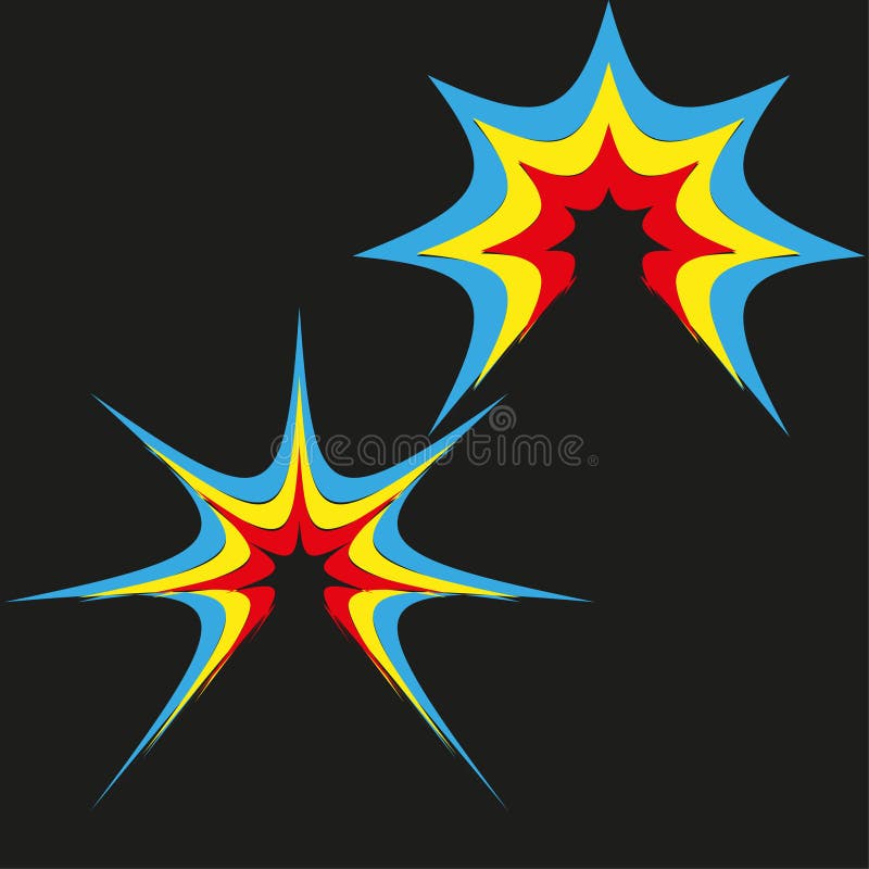Vector Graphic Illustration Emblem Stock Illustrations – 1,634,940 ...
