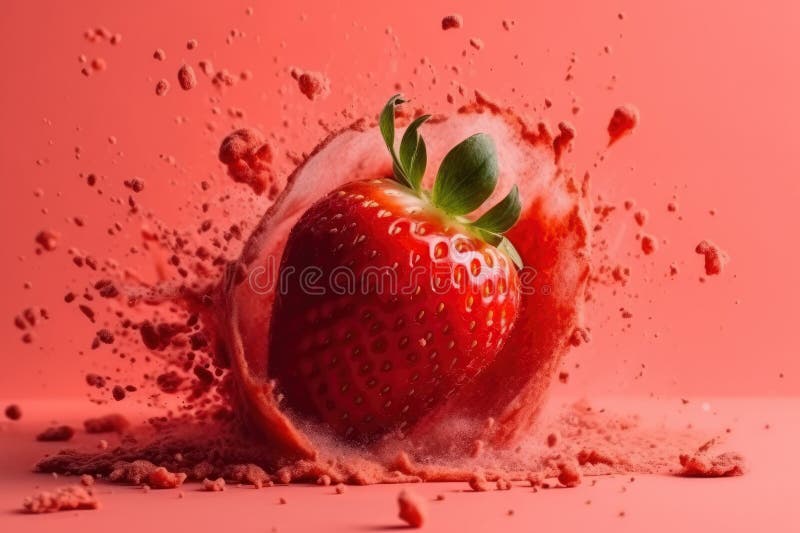 Exploding Juice Stock Illustrations – 436 Exploding Juice Stock ...