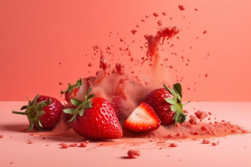 Exploding Juice Stock Illustrations – 436 Exploding Juice Stock ...