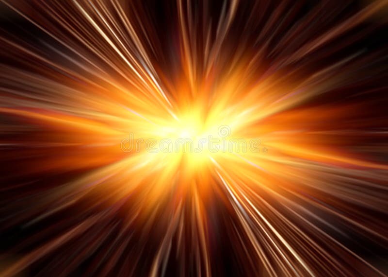 Explosion texture stock illustration. Illustration of heat - 10378005