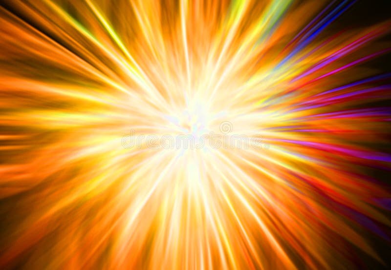 Explosion texture stock illustration. Illustration of heat - 9611994