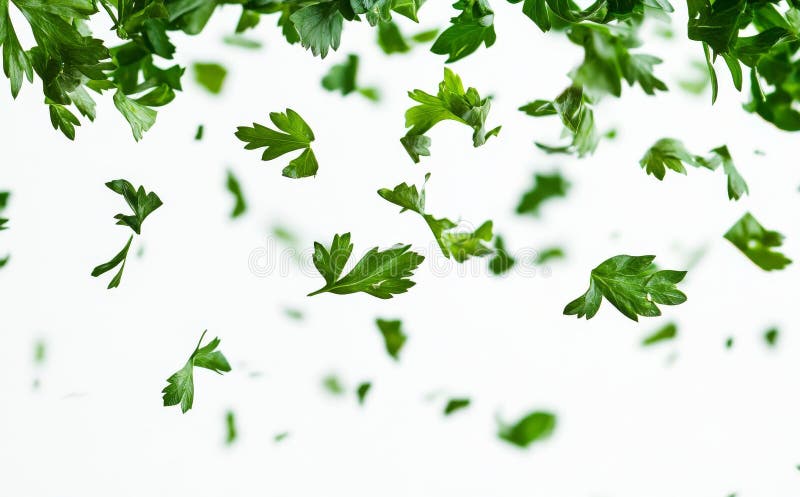 An Explosion of Texture and Color is Demonstrated by the Scattered ...