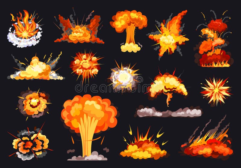 Exploded Cartoon Stock Illustrations – 1,107 Exploded Cartoon Stock ...