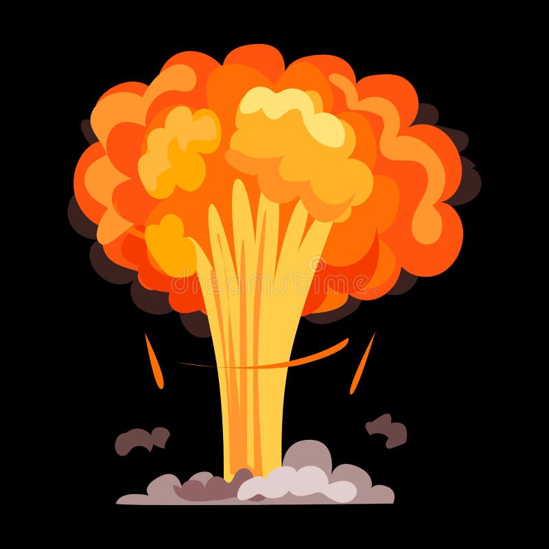 Exploded Cartoon Stock Illustrations – 1,107 Exploded Cartoon Stock ...