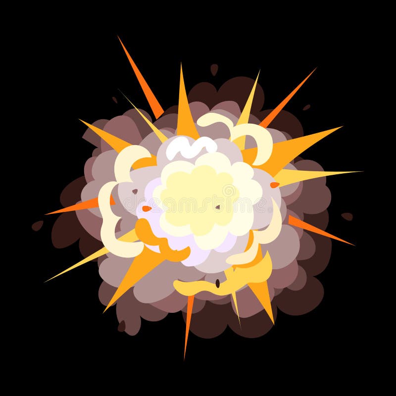 Exploded Cartoon Stock Illustrations – 1,107 Exploded Cartoon Stock ...