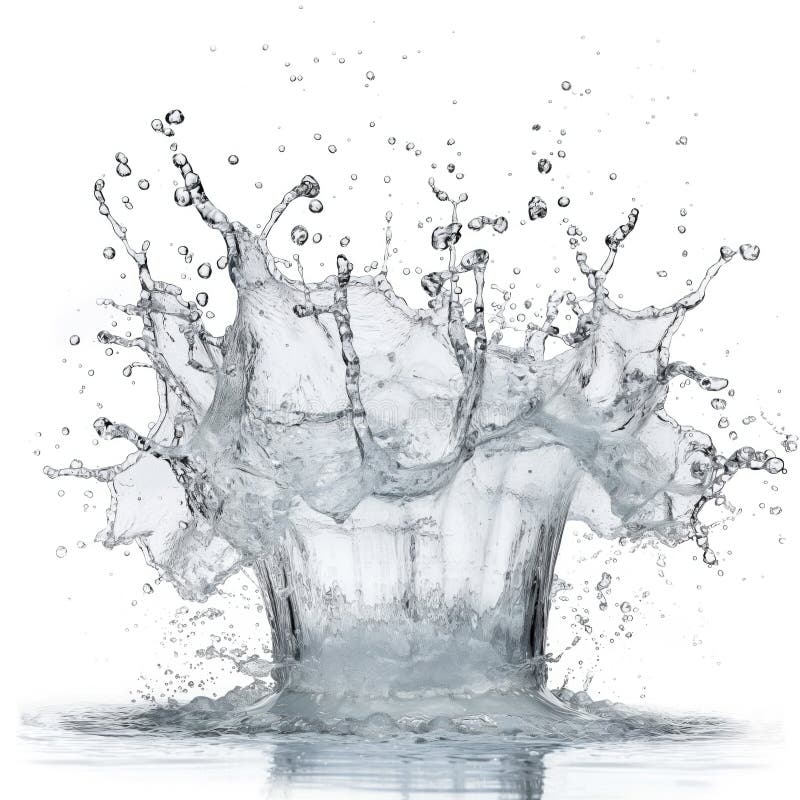 Explosion in water stock image. Image of explode, cloud - 307119037