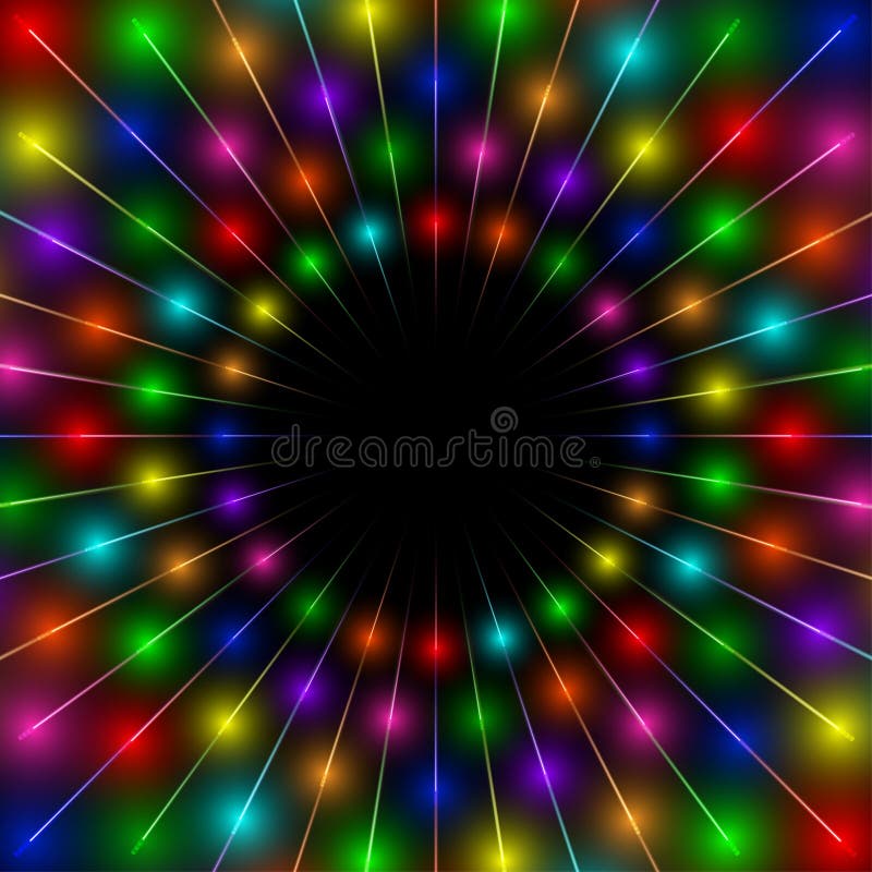 Iridescent Flares Stock Illustrations – 73 Iridescent Flares Stock ...