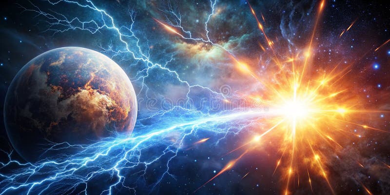 Outer Space Design Stock Illustrations – 72,919 Outer Space Design ...