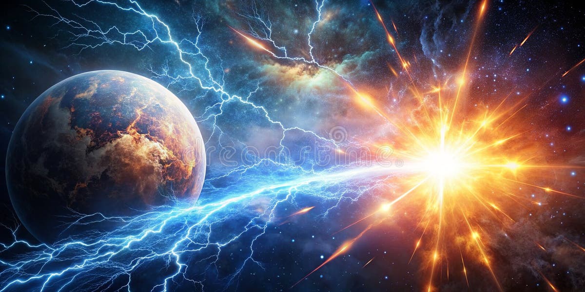 Outer Space Design Stock Illustrations – 69,791 Outer Space Design ...