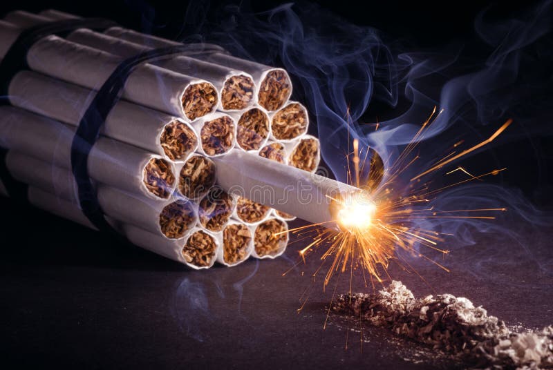 Cigarette Bomb Stock Photos - Free & Royalty-Free Stock Photos from ...