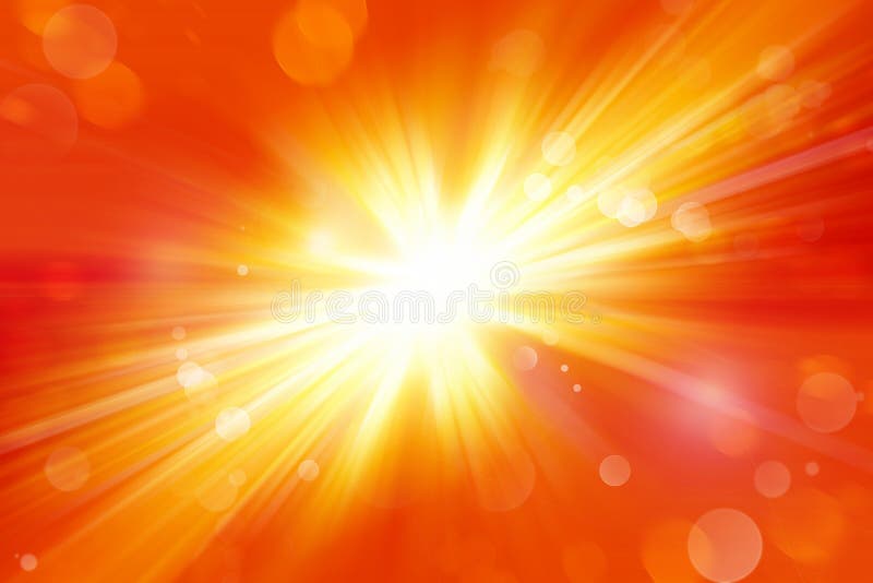 Explosive background stock photo. Image of glow, blurred - 57501706