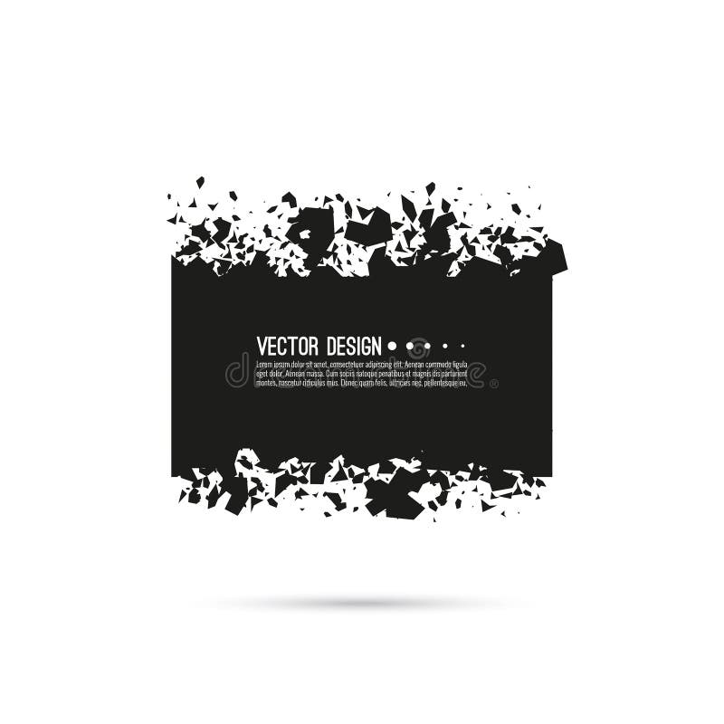 Breaking Particles Stock Illustrations – 518 Breaking Particles Stock ...