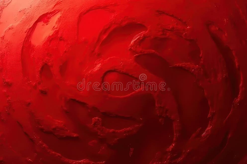 Explosive Color Drips in Abstract Art Expression Stock Illustration ...