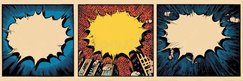 Three Panel Comic Strips Stock Photos - Free & Royalty-Free Stock ...