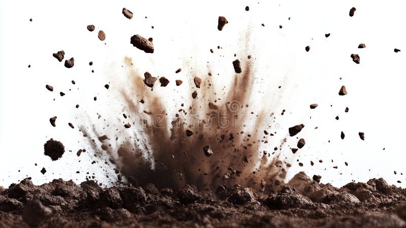 Flying Debris Wear Safety Glasses Symbol Sign, Vector Illustration ...