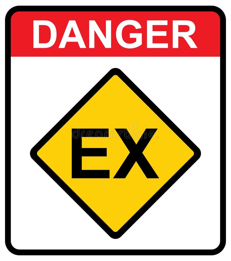 Danger Temperature Zone Stock Illustrations – 386 Danger Temperature ...