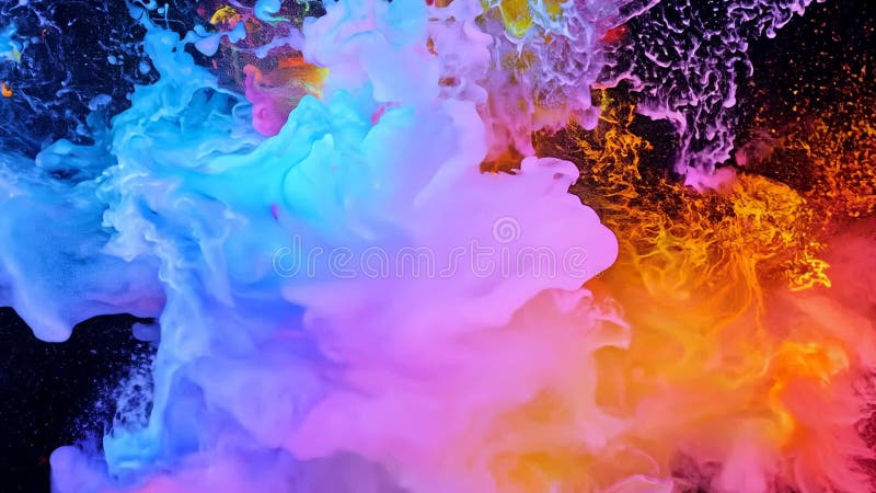 Explosive Fire Burst during Controlled Experiment at Research Facility ...