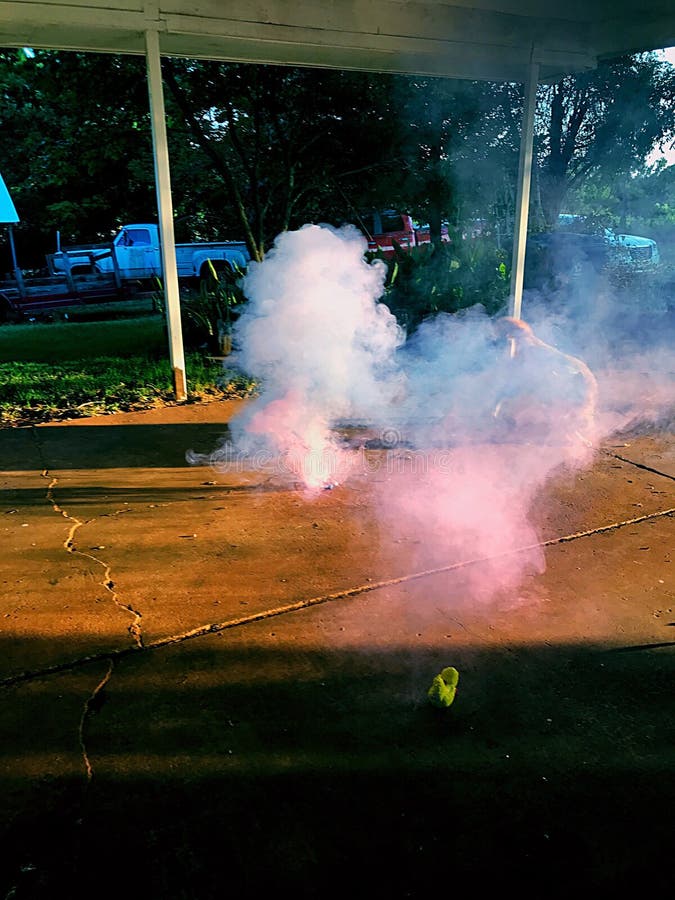 Explosive firecracker stock image. Image of pink, firecracker - 103212121