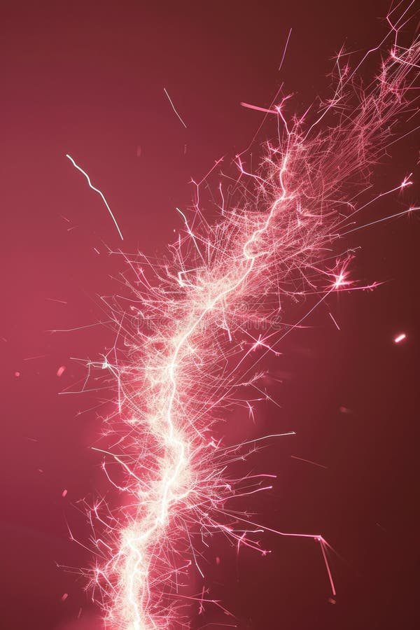 Explosive Fireworks stock image. Image of dazzling, crackling - 362060865