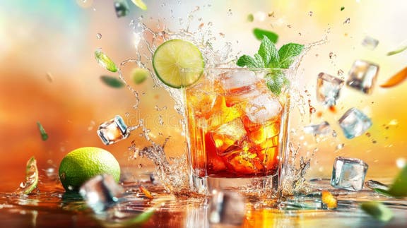 1,942 Ice Tea Splash Stock Photos - Free & Royalty-Free Stock Photos ...