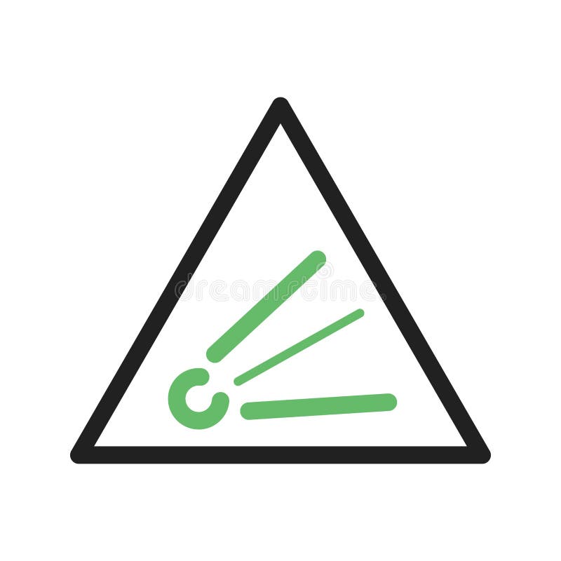 Explosive Material stock vector. Illustration of safety - 79026199