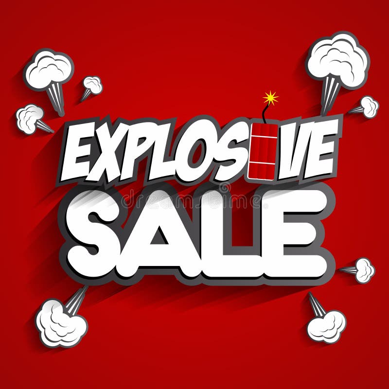 Explosive Marketing Stock Illustrations – 511 Explosive Marketing Stock ...