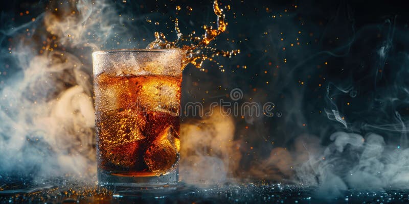 Explosive Soda Pop Fizz Stock Photos - Free & Royalty-Free Stock Photos ...