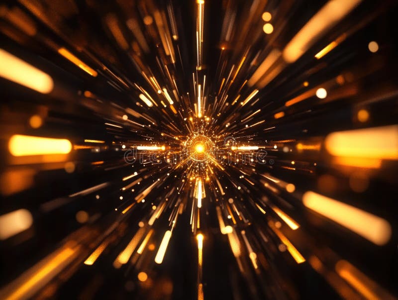 Explosive Starburst Effect stock image. Image of starburst - 362000173