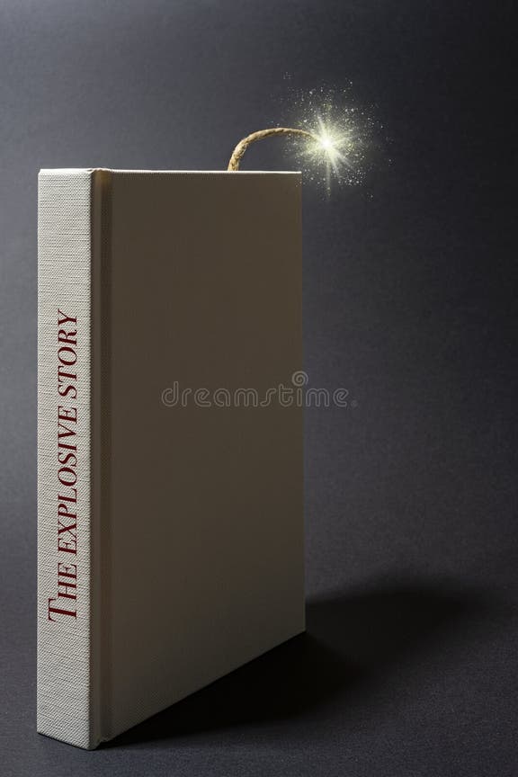 The explosive story stock photo. Image of blur, bright - 225940492