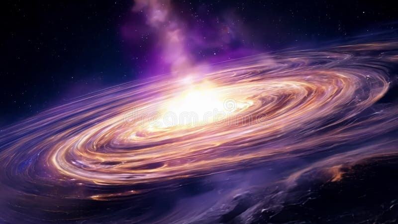 Explosive Supernova Event in Deep Space Captured in Stunning Detail ...