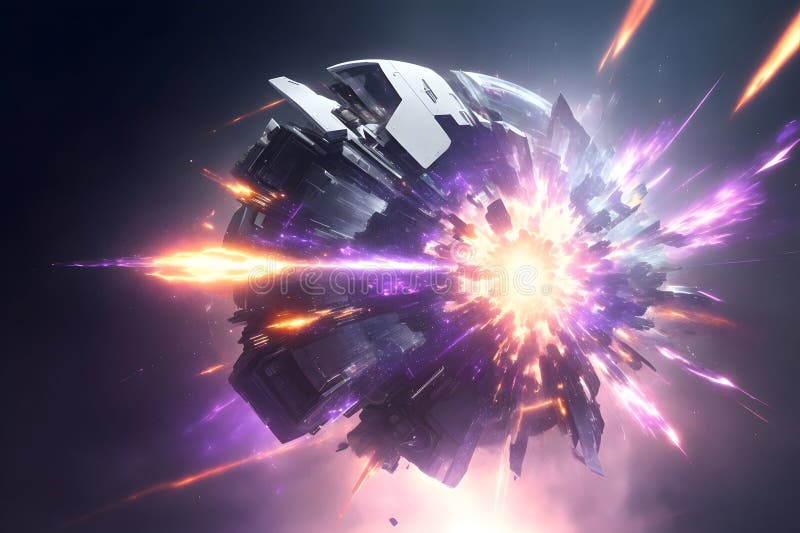 Explosive Transparency Elements Stock Illustrations – 535 Explosive ...