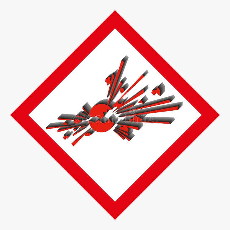 Hazard Signs Stock Illustrations – 16,311 Hazard Signs Stock ...