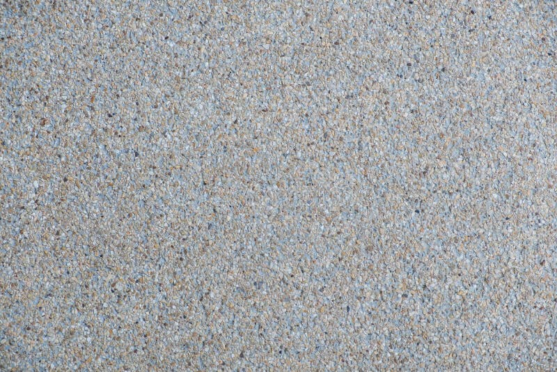 Explsed Aggregate Finish Concrete Wall and Floor Background Texture ...