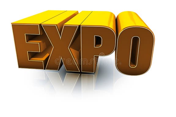Expo Logo Stock Illustrations – 1,361 Expo Logo Stock Illustrations ...