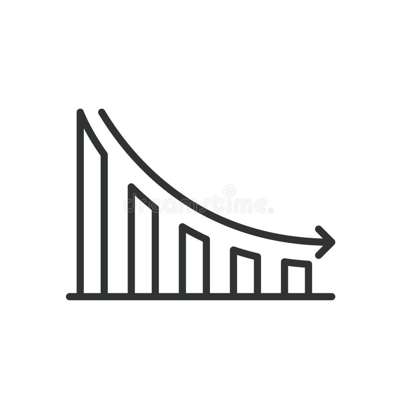 Graph Reduction Stock Illustrations – 6,941 Graph Reduction Stock ...