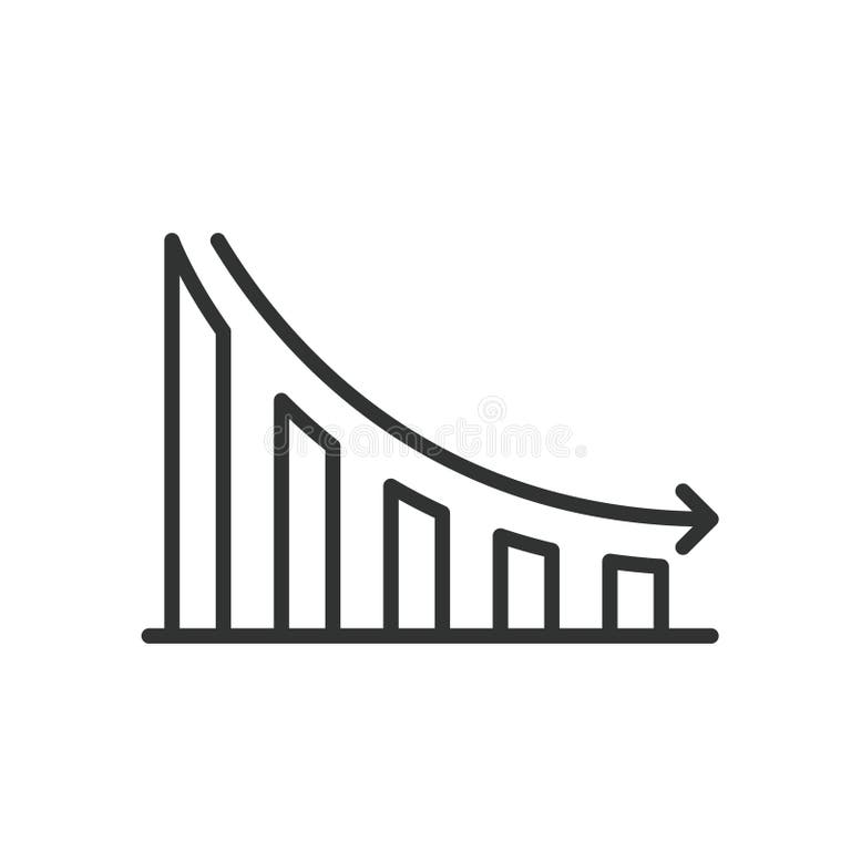 Curve Graph Line Stock Illustrations – 20,628 Curve Graph Line Stock ...