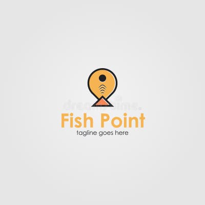 Fish Export Logo Stock Illustrations – 124 Fish Export Logo Stock ...