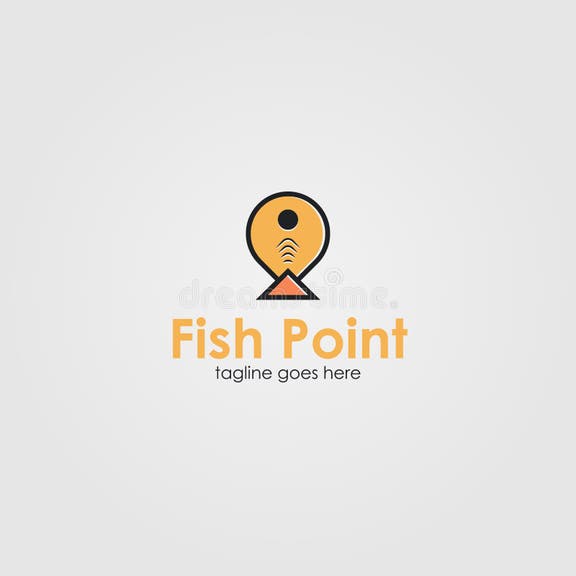 Fish Export Logo Stock Illustrations – 124 Fish Export Logo Stock ...