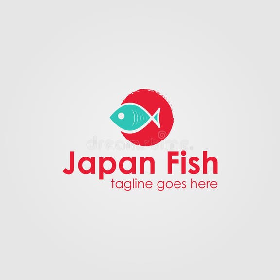 Fish Export Logo Stock Illustrations – 124 Fish Export Logo Stock ...