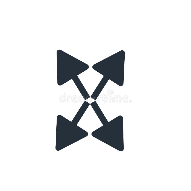 Export Icon Vector Sign and Symbol Isolated on White Background, Export ...