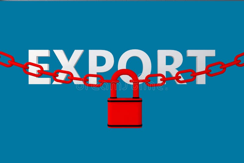 Export Ban Stock Illustrations – 1,074 Export Ban Stock Illustrations ...