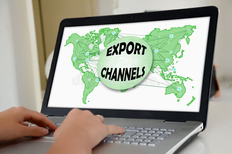 Map Channels Stock Photos - Free & Royalty-Free Stock Photos from ...