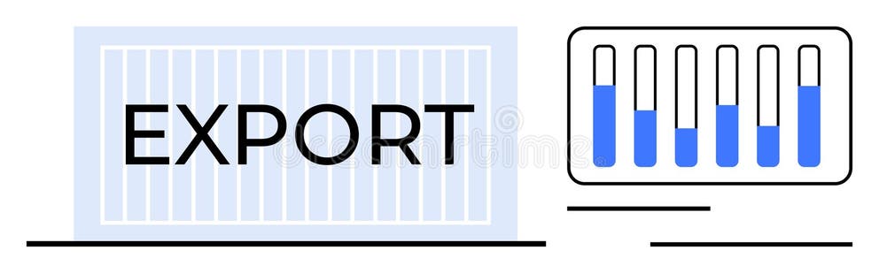Export Chart Stock Illustrations – 2,850 Export Chart Stock ...